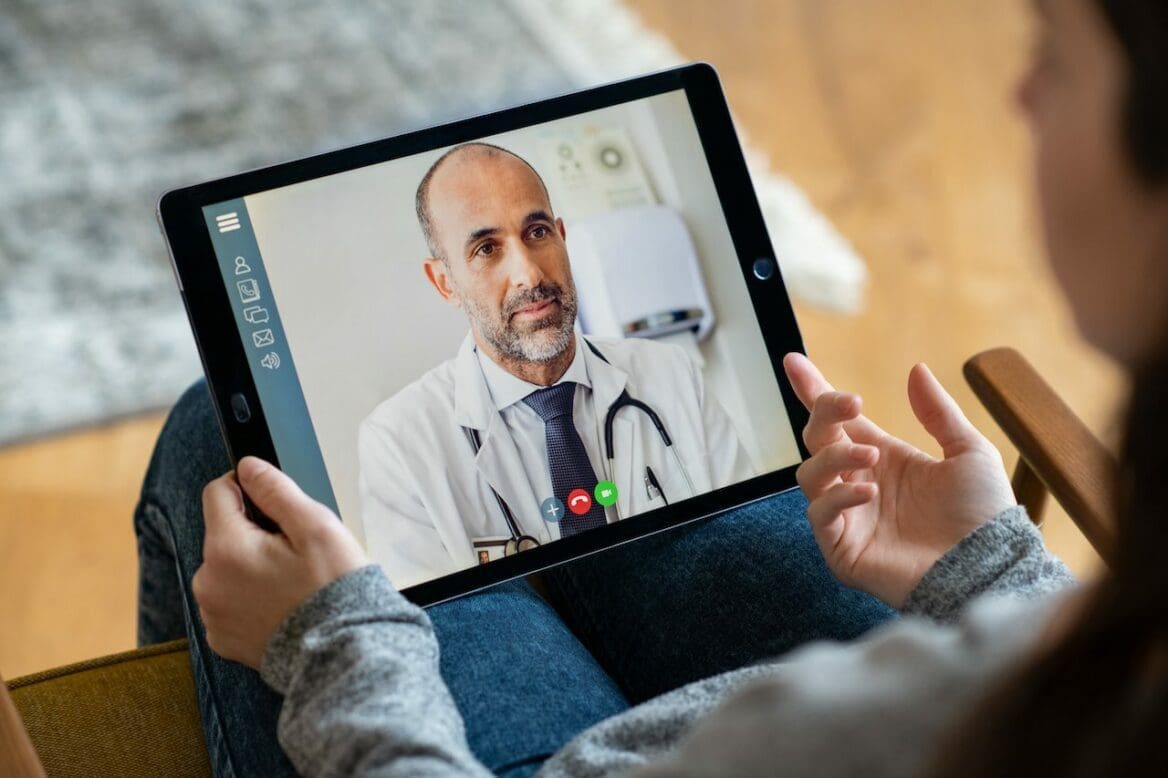 Telemedicine and Online Healthcare Services | QuickMD