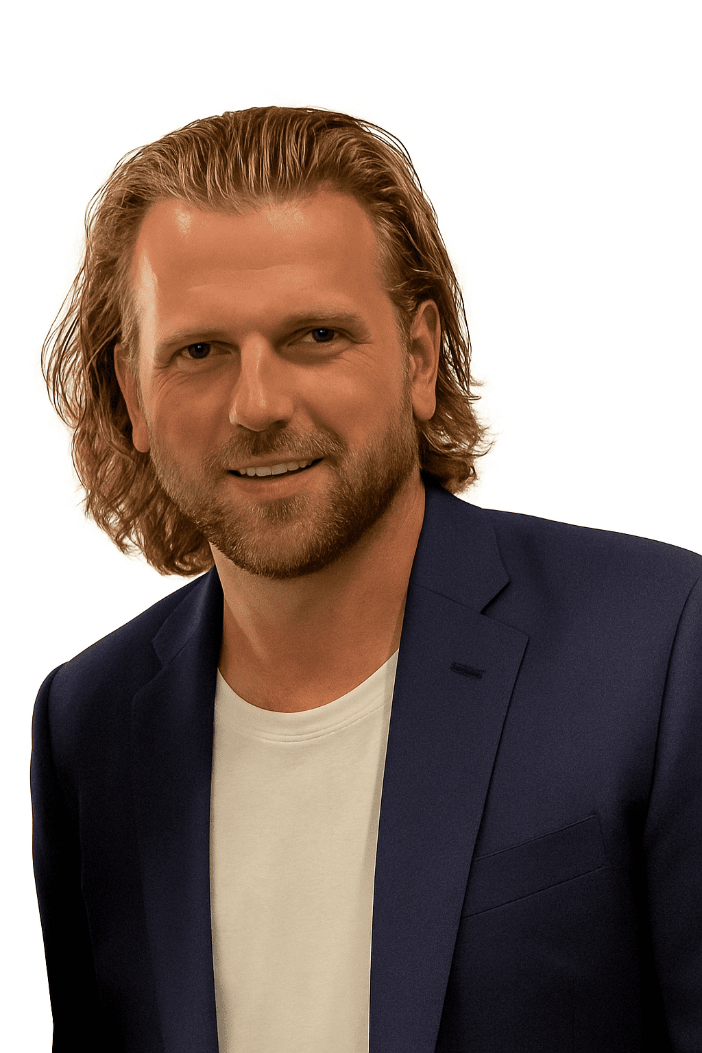 Daniel Funsch Jr | QuickMD