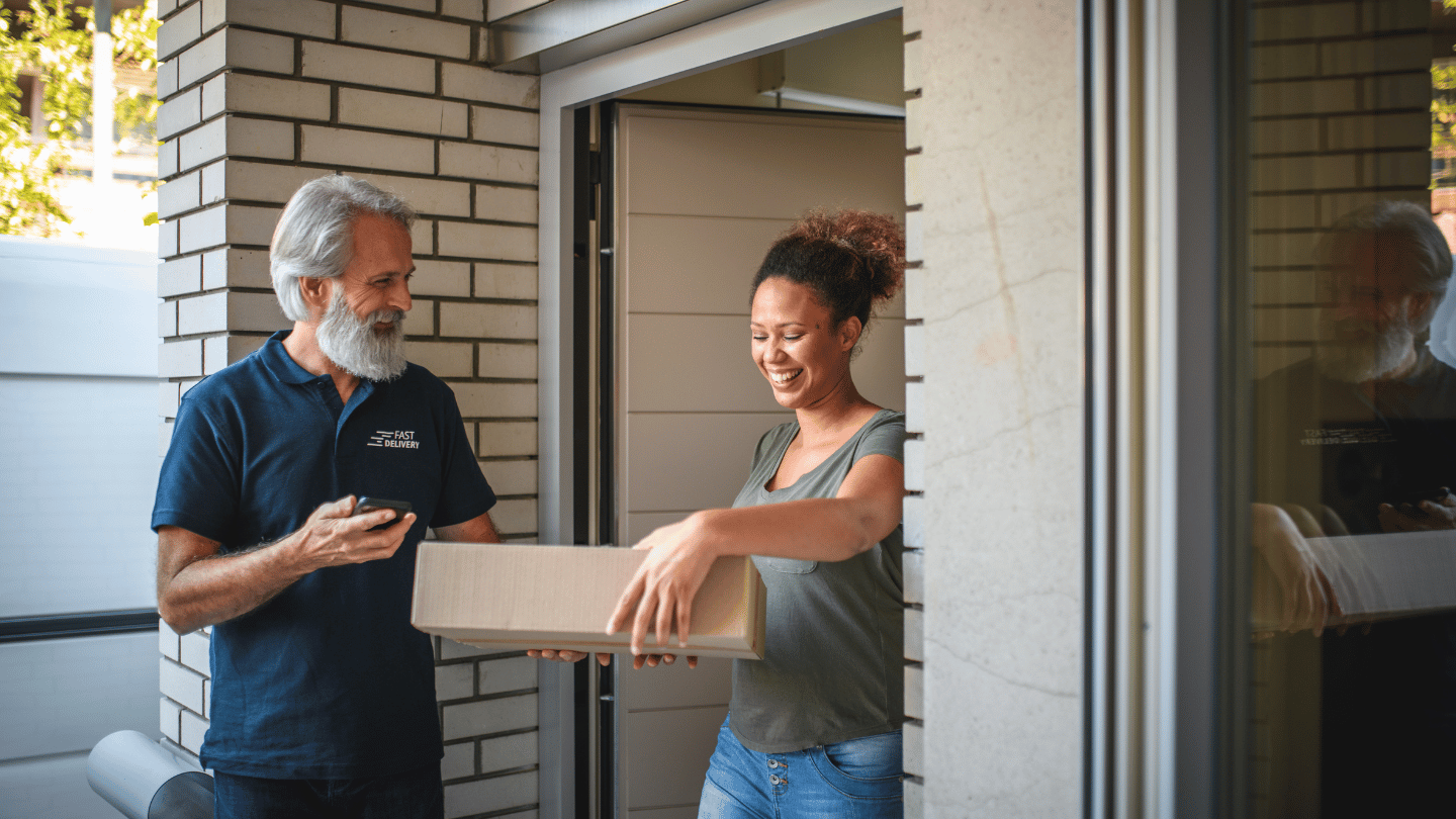 Can You Get Mounjaro Shipped to Your Door? | QuickMD Can You Get Mounjaro Shipped to Your Door? | QuickMD