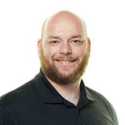 Michael Samuels | QuickMD