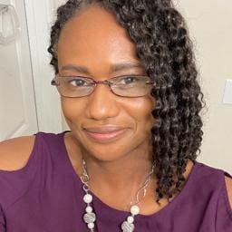 Annette Clark-Brown | QuickMD