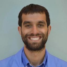 Michael Lifson | QuickMD