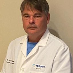 Michael Mattingly | QuickMD