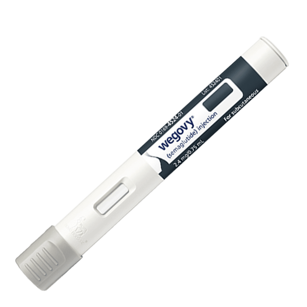 Wegovy Prescription - In Stock & Affordable | QuickMD